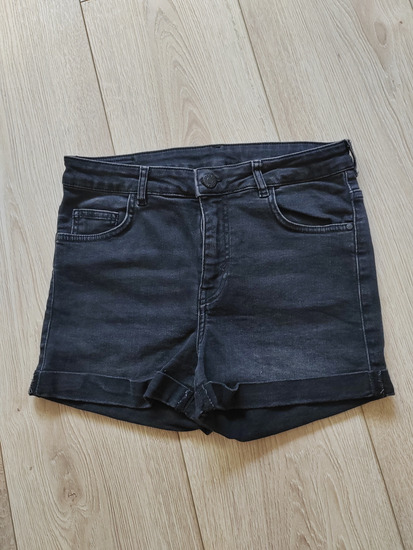 Review teksas sorts