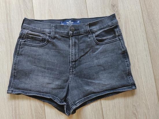 Hollister teksas sorts