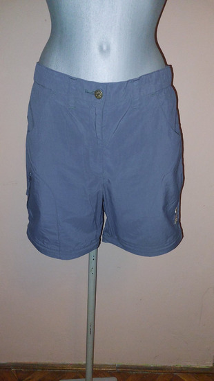 Jack Wolfskin bermude