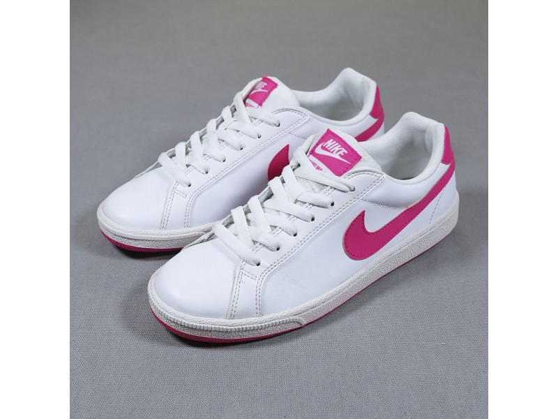 Nike Court Majestic ženske patike, bele roze, EU 37.5