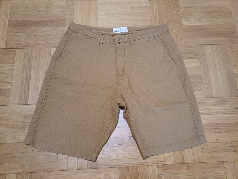Springfield oker bermude veličina 42