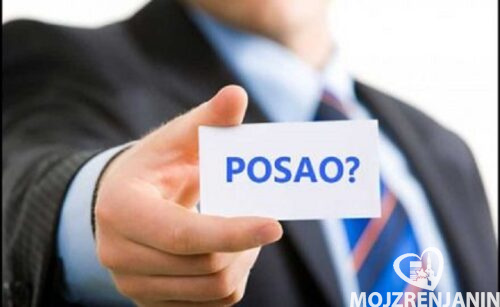Potrebne hostese