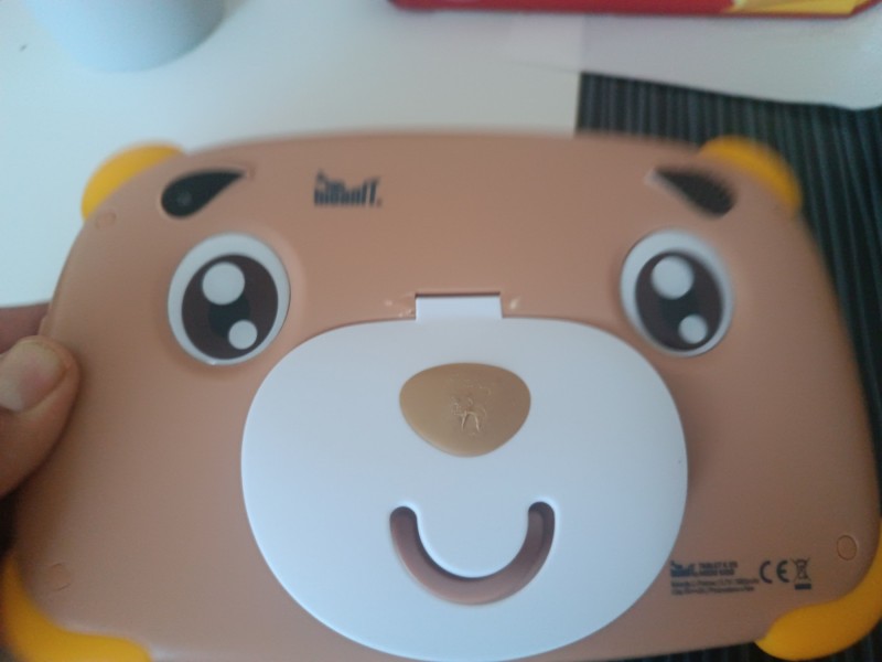 Meanit tablet k 20 medo kids