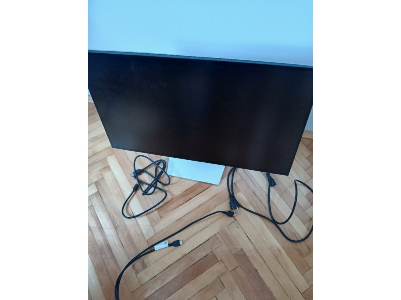 HP E27q G5 Ekran