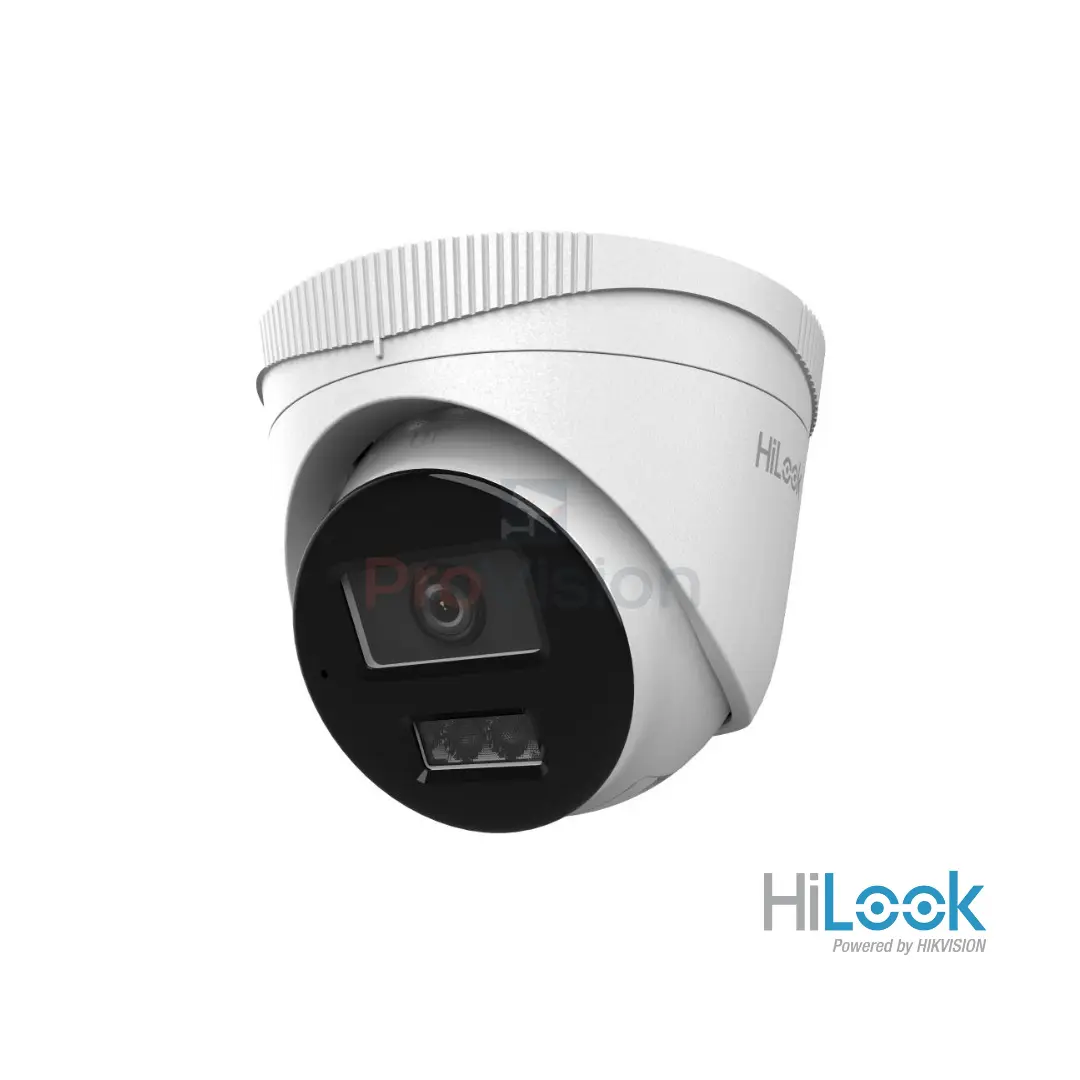 HiLook by Hikvision IPC-T240HA-LUC Smart Hybrid Light mrežna kamera