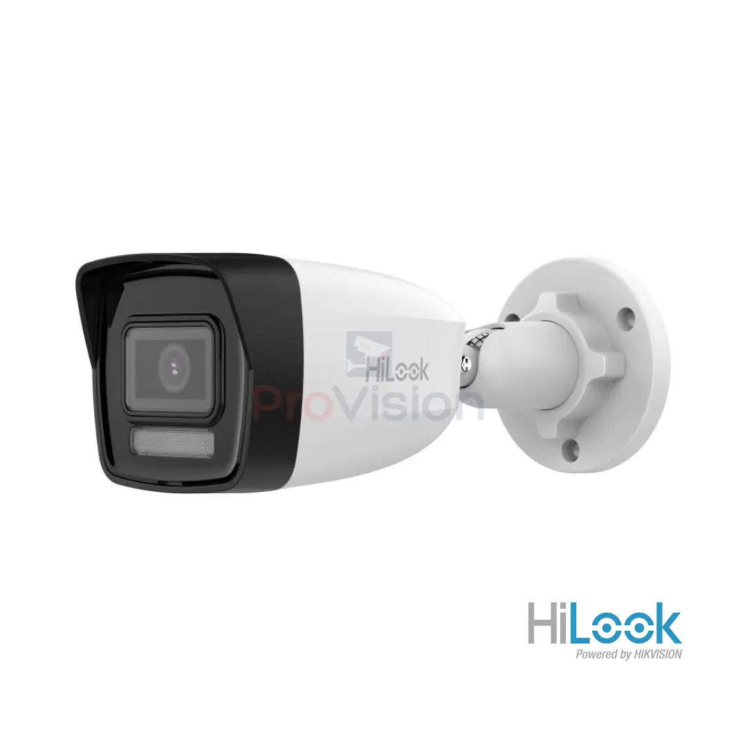 HiLook by Hikvision IPC-B140HA-LUC Smart Hybrid Light mrežna kamera