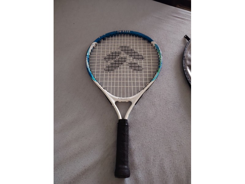 Tecnopro Twister 19 teniski reket