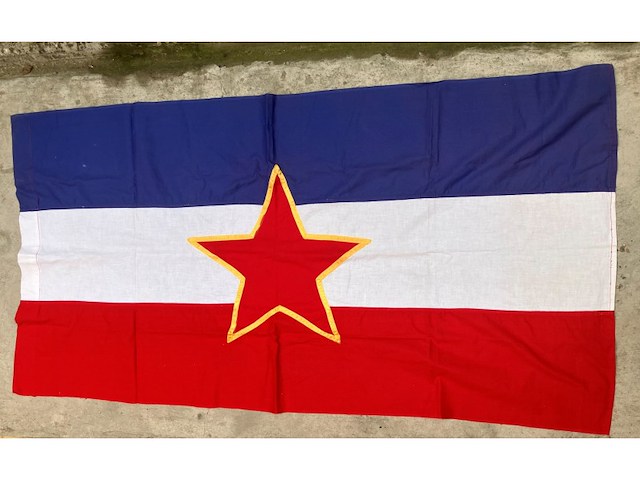 Zastava Jugoslavija
