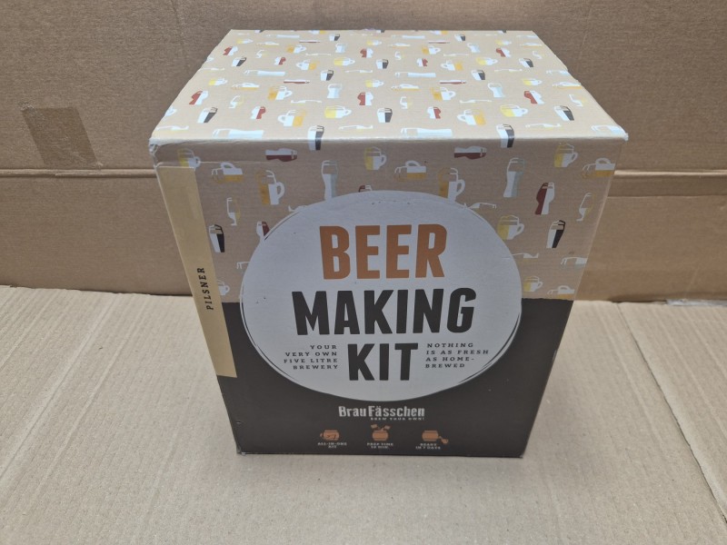 BER Making Kit