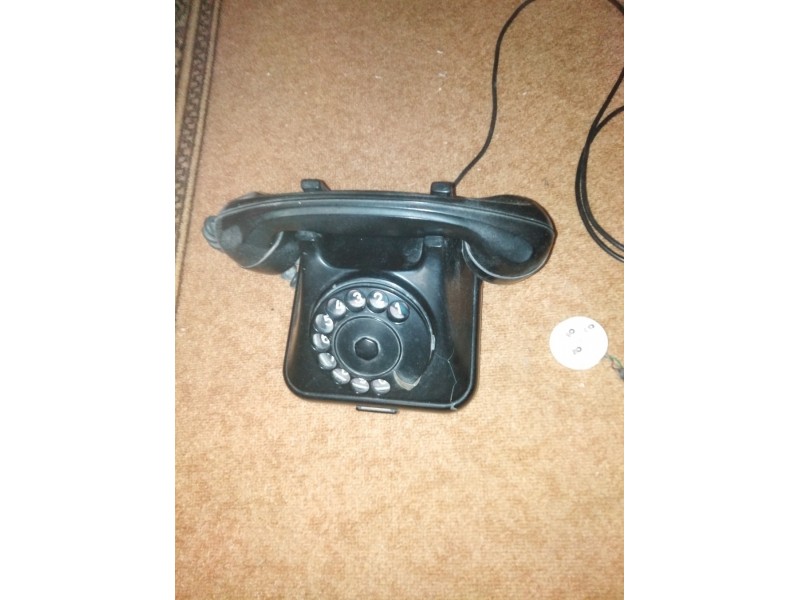Iskra Kranj telefon - žični