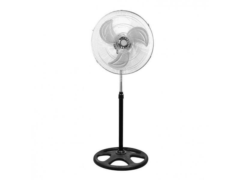 Metalni ULTRA JAK ventilator - 100w