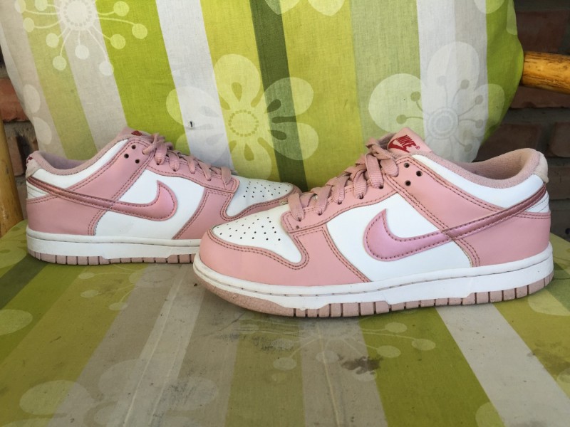 Original Nike Dunk patike br36.5