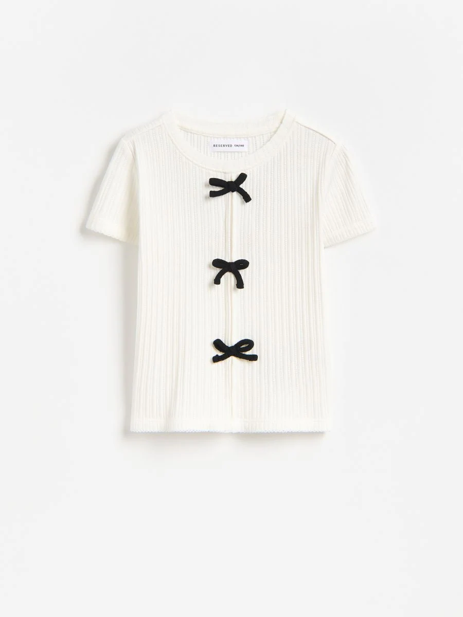 GIRLS` BLOUSE