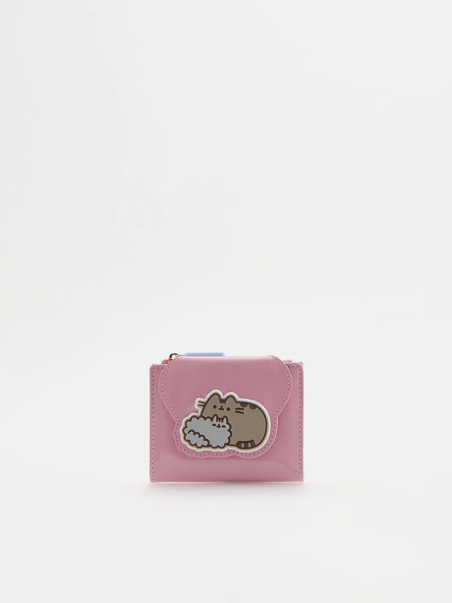 CHILDREN`S WALLET