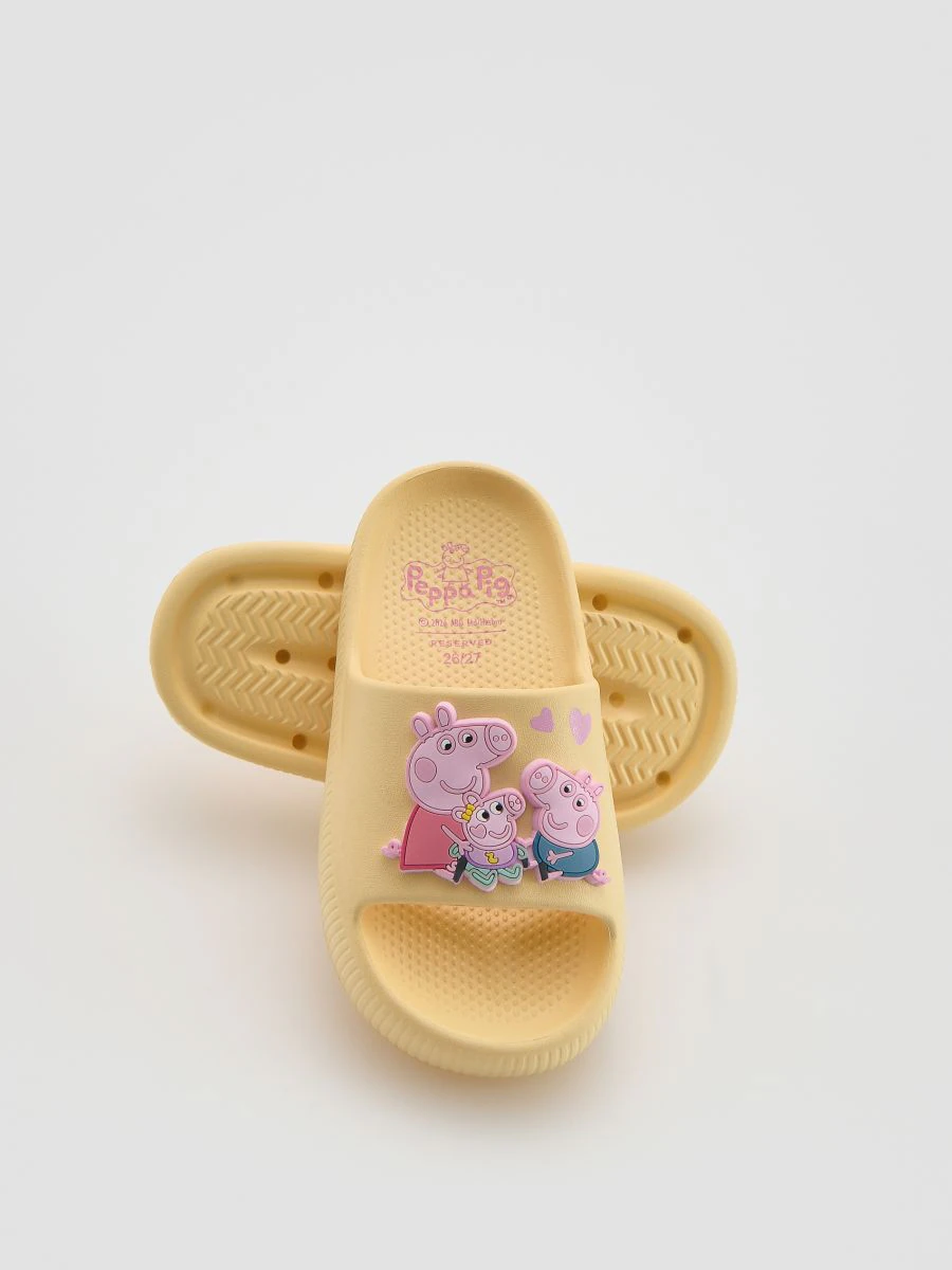 Lagane Peppa Pig papuče
