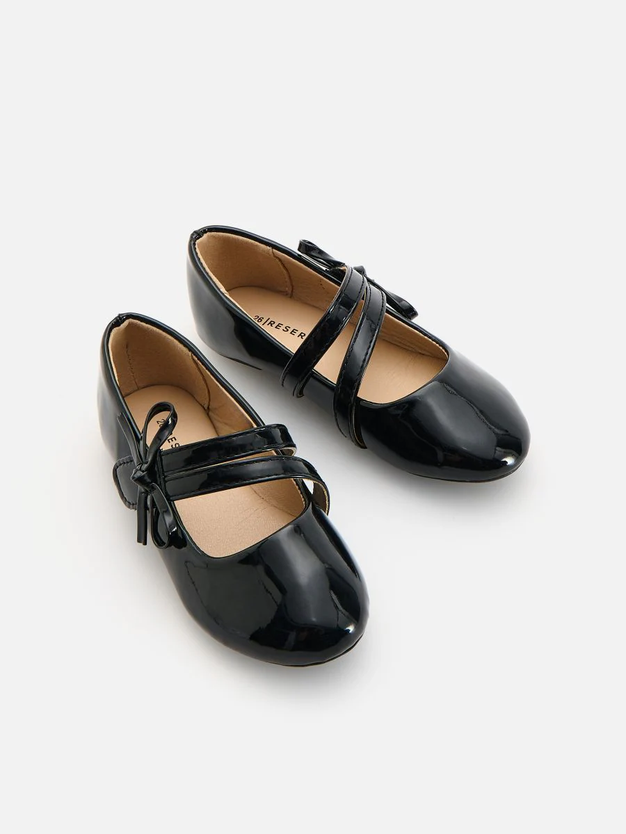 GIRLS` BALLERINAS