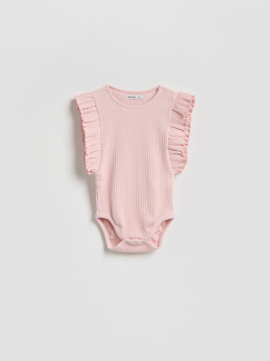 BABIES` BODY SUIT