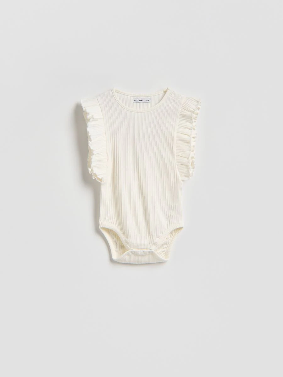 BABIES` BODY SUIT