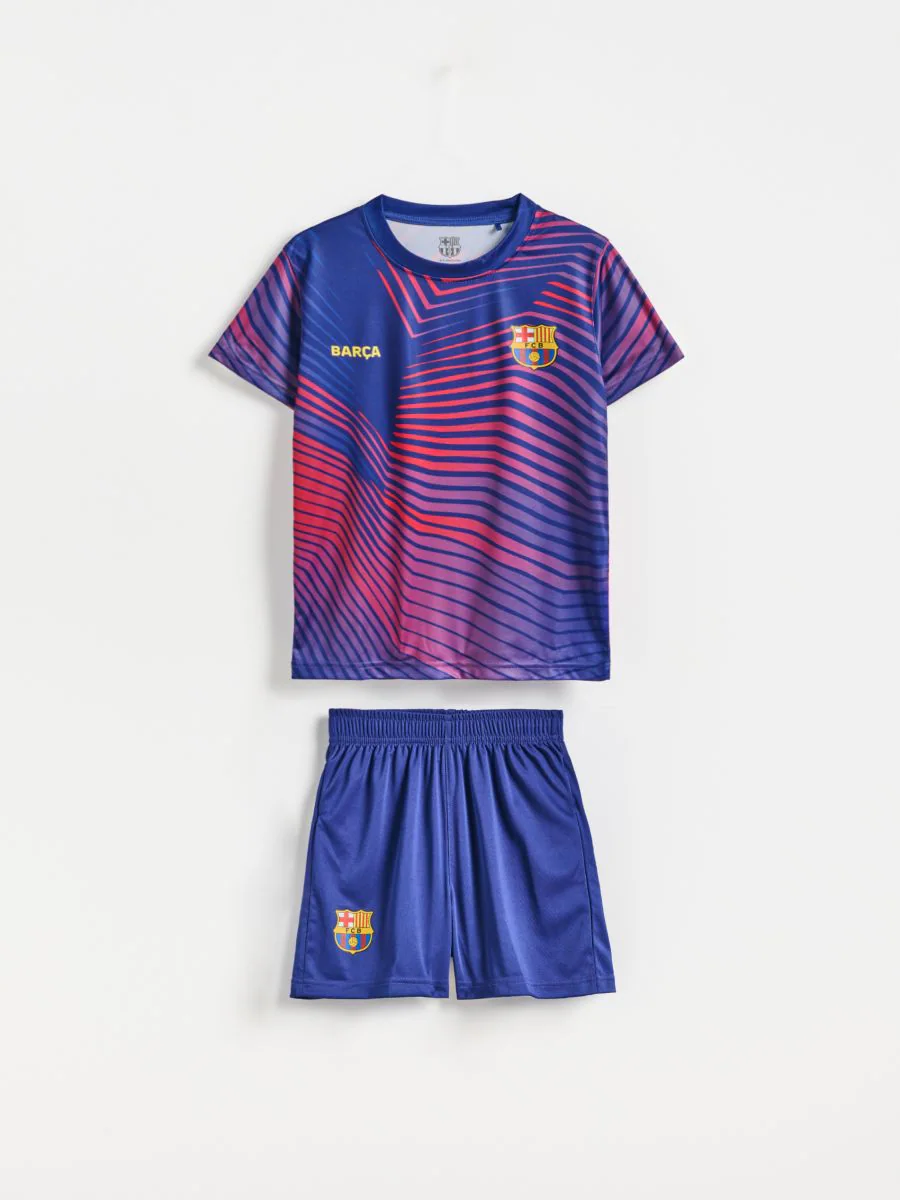 Komplet FC Barcelona