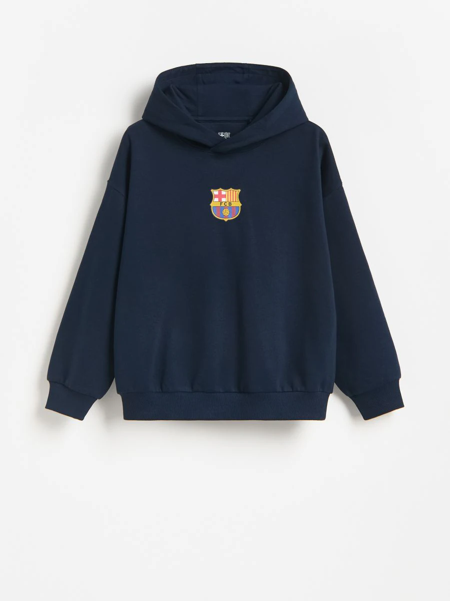Duks FC Barcelona