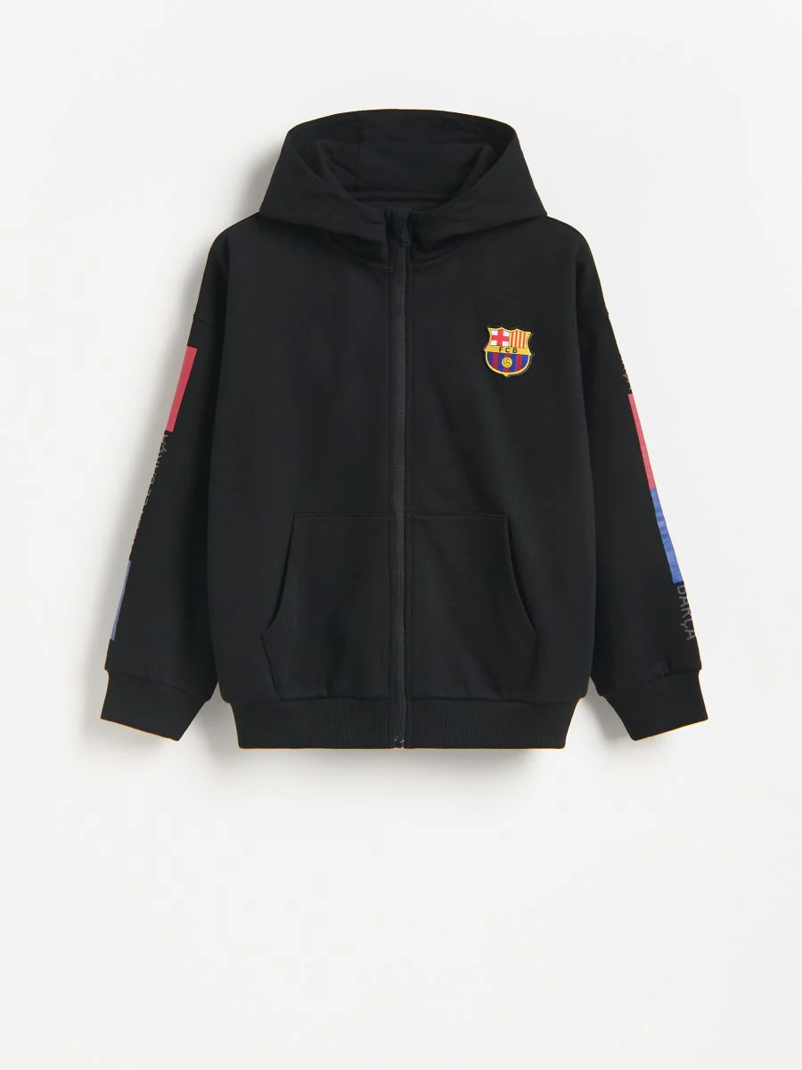 Duks FC Barcelona