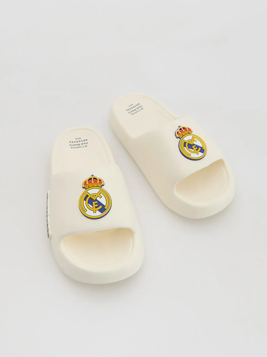 Papuče Real Madrid
