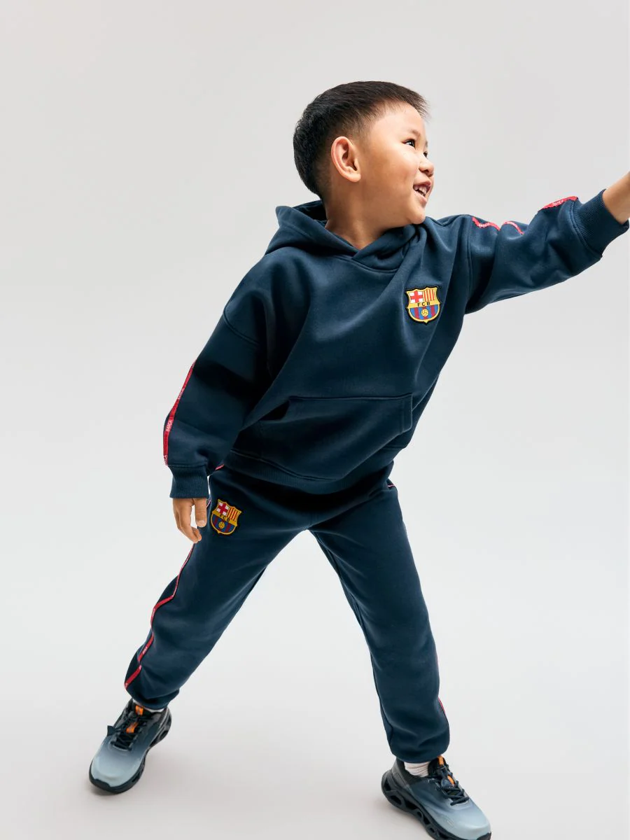 Komplet FC Barcelona