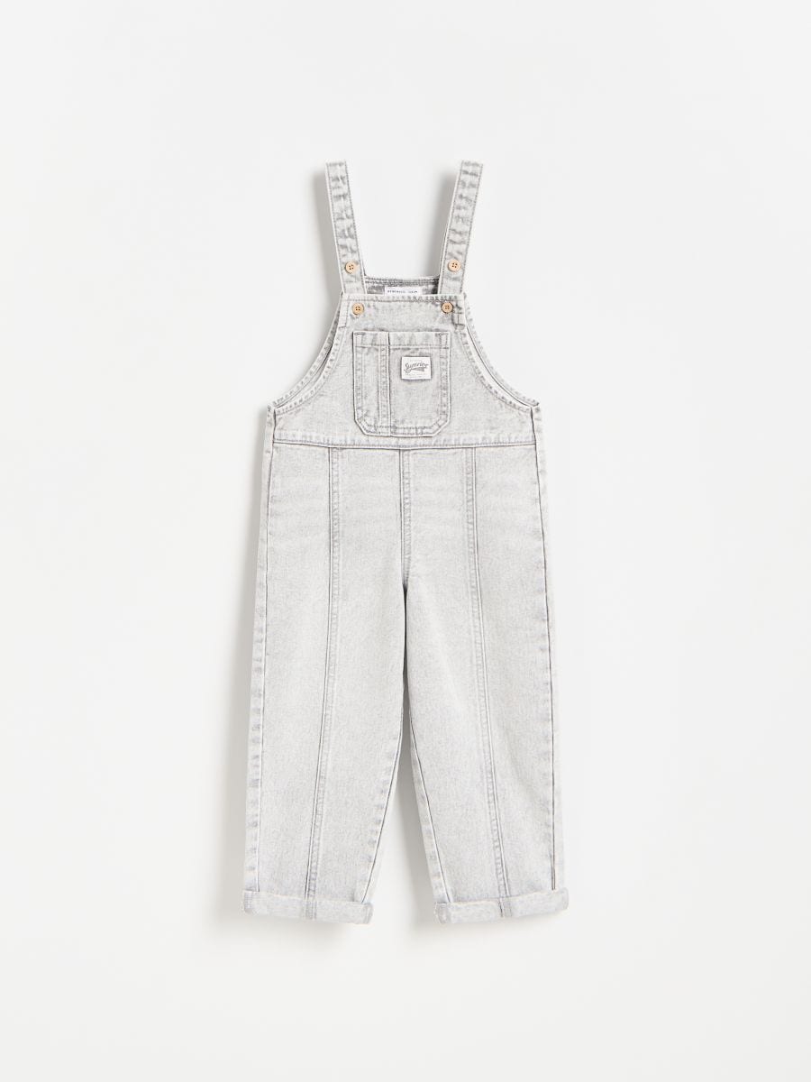Kratke teksas pantalone na tregere
