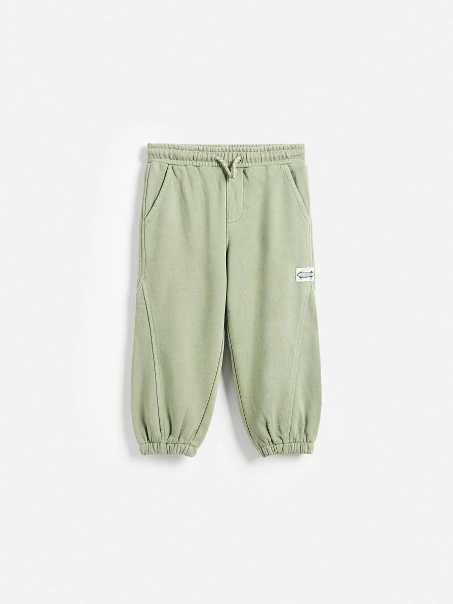 Jogger pantalone