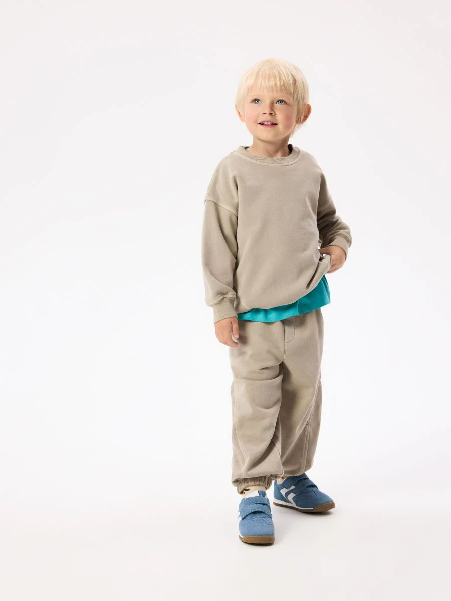 Jogger pantalone