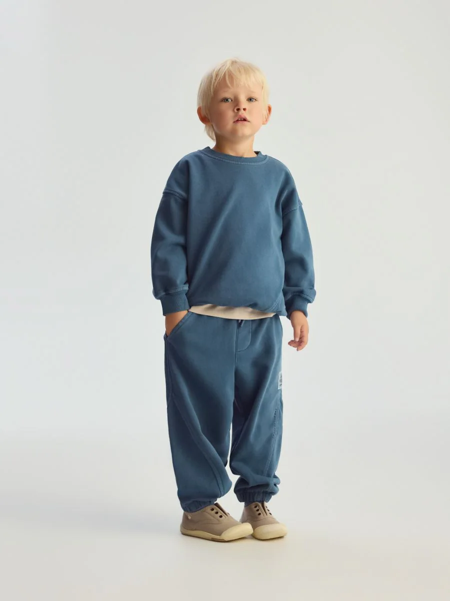 Jogger pantalone