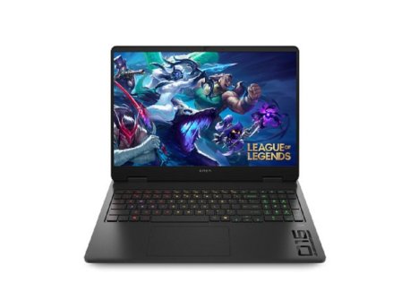 LAPTOP 16″ OMEN 16-AM0119NN 2K IPS 166HZ/U7-255H/24GB/1TB/5070 8GB/BACKLIT HP