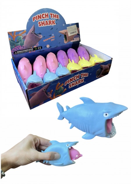 Squeezy ajkula (12/1)