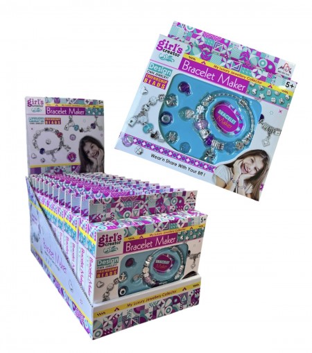 Set za nakit Pandora (12/1)