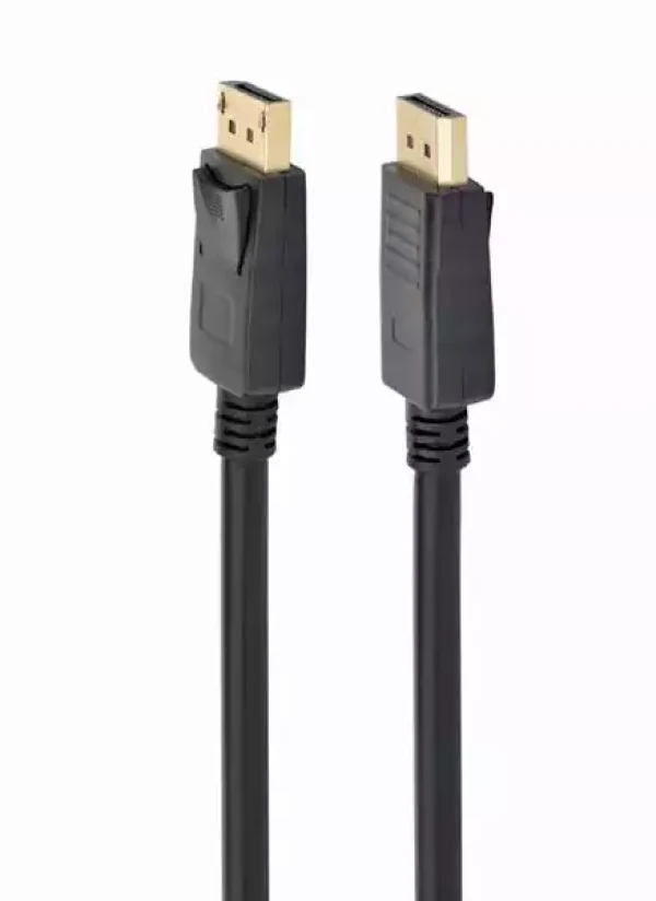 Kabl displayport na displayport digital interface 4K Gembird DP2 5M 5m