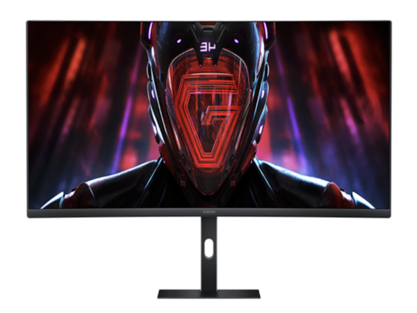 Monitor XIAOMI G34WQiC34WQBA-RGGL65W3440 x 1440180Hzzakrivljenigamingcrna' ( 'ELA5454EU' )