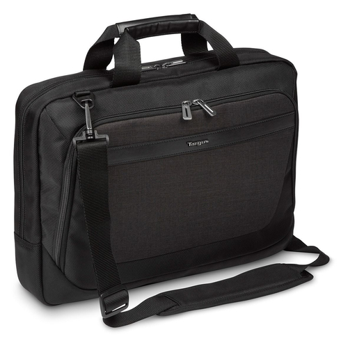 Torba za laptop 15.6 inča TBT914GL CitySmart crno-siva