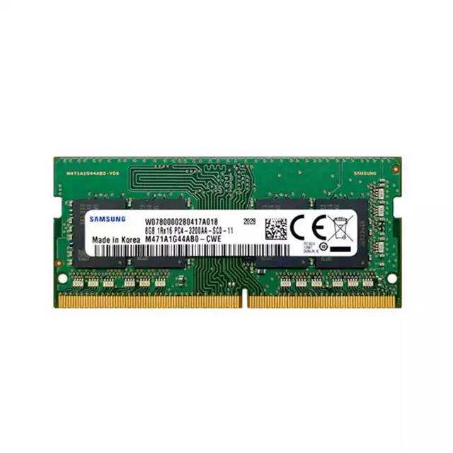 RAM SODIMM DDR4 32GB 3200MHz KingFast
