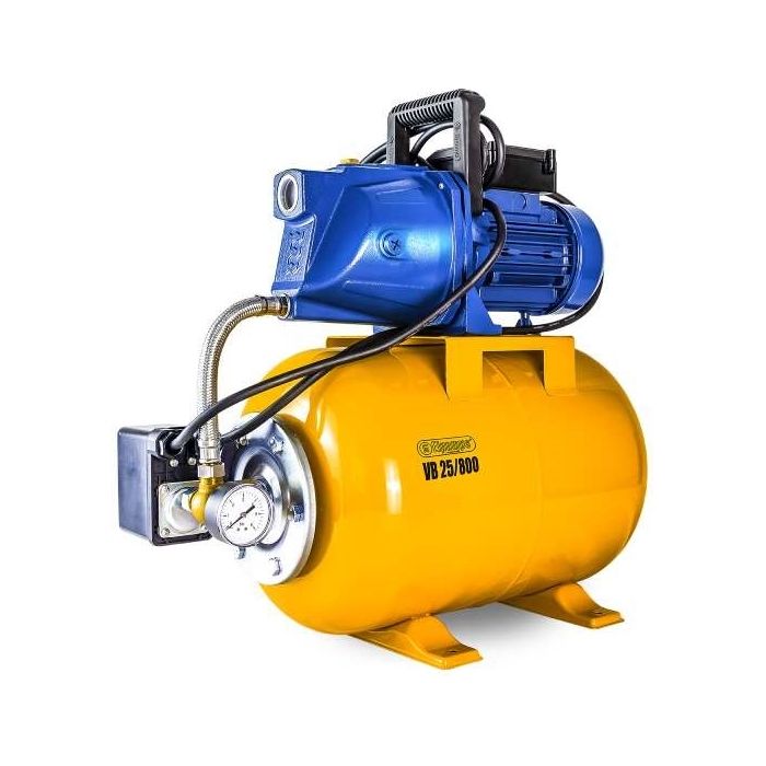 Elpumps VB 25/800 hidrofor za vodu