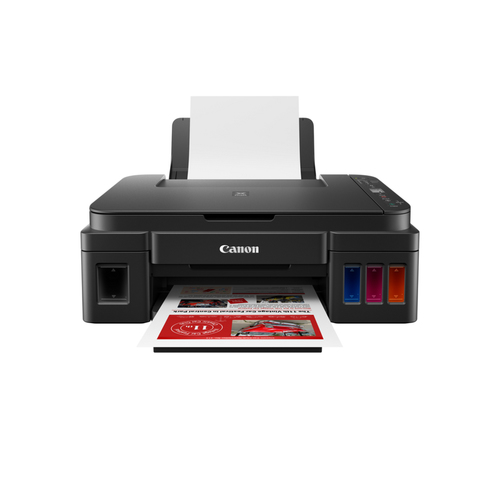 Canon CISS PIXMA Multifunc. G3416 EUM/EMB