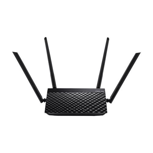 RT-AC1200 V2 AC1200 Dual-Band Wi-Fi ruter