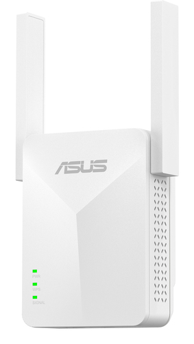 RP-AX50 AX1500 Dual-Band WiFi 6 (802.11ax) Range Extender