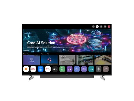 VOX 65WSB684U DLED 4K UHD Smart TV