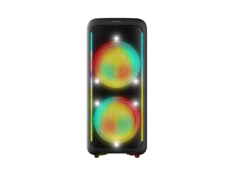 PHILIPS Zvučnik TAX5000E/10 Partybox