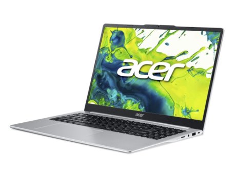 ACER Aspire Lite AL15-48P (Light Silver) Full HD IPS, Ryzen 7 5825U, 16GB, 512GB SSD (NX.DTBEX.002/16)