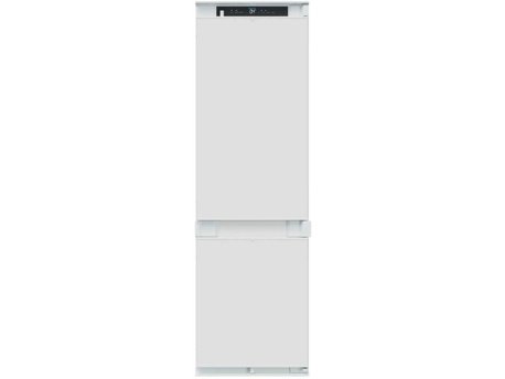 HAIER HBQW7518D Ugradni kombinovani frižider