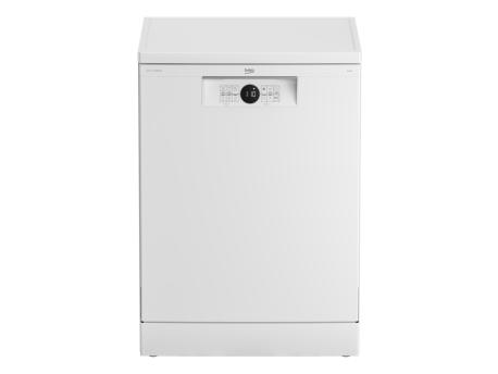 BEKO BDFN26640WC Mašina za pranje sudova