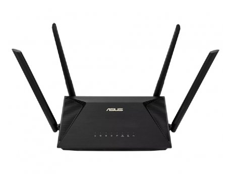 ASUS RT-AX1800U Dual-Band Wi-Fi 6 Router