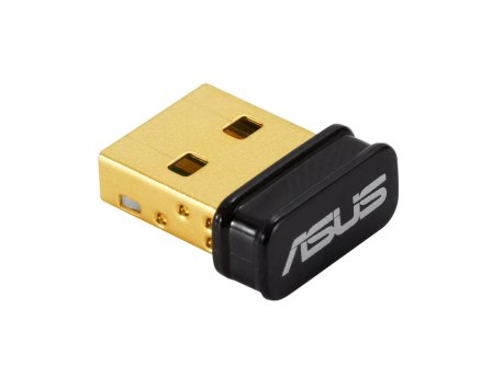 ASUS USB-BT600 Bluetooth 6.0 USB Adapter