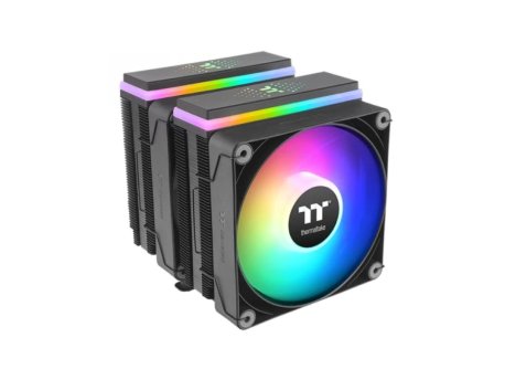 THERMALTAKE CPU cooler Astria 600 1700/1200/AM4/AM5 TDP 230W
